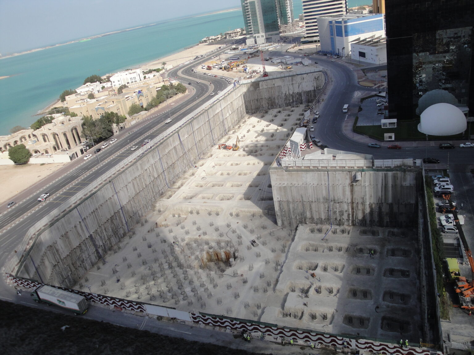 Ammico Contracting W.L.L.